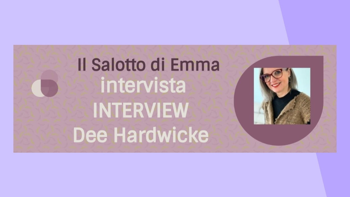 Intervista a Dee Hardwicke – Emma Fassio