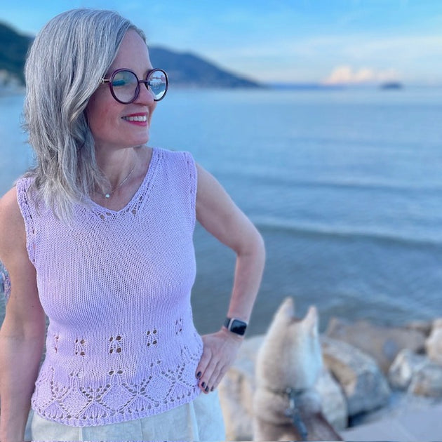 schemi top donna – Emma Fassio