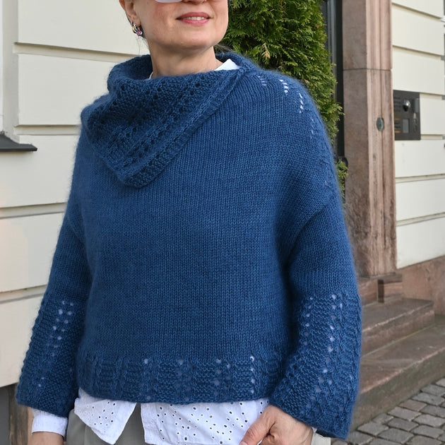 Schemi Maglia e Modelli Maglia ai Ferri | Shop Emma Fassio – Tagged ...