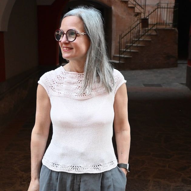 schemi top donna – Emma Fassio