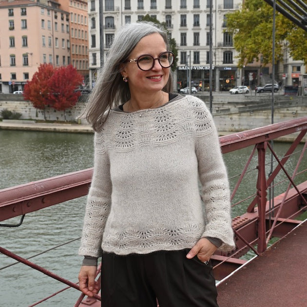 Schemi Maglia e Modelli Maglia ai Ferri | Shop Emma Fassio – Tagged ...
