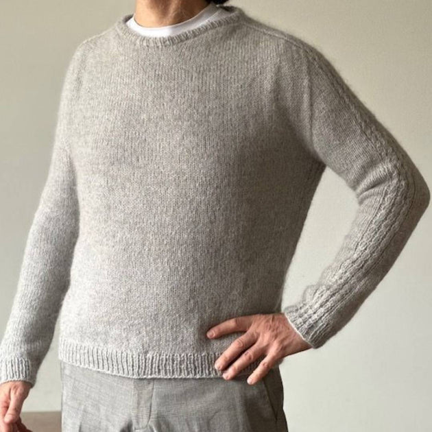 Schemi Maglia e Modelli Maglia ai Ferri | Shop Emma Fassio – Tagged "Uomo"