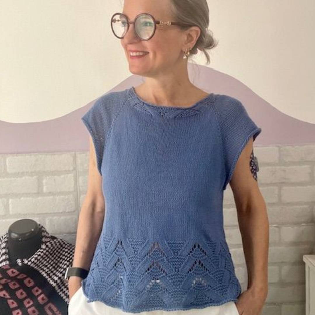 Schema Trudy | Shop Emma Fassio