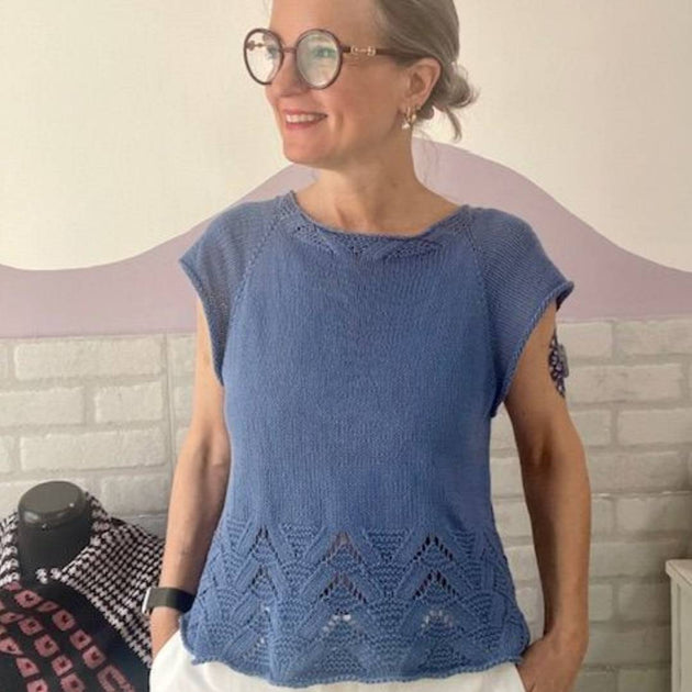 Schemi Maglia e Modelli Maglia ai Ferri | Shop Emma Fassio – Tagged ...