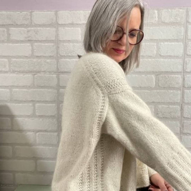 Schemi Maglia e Modelli Maglia ai Ferri | Shop Emma Fassio – Tagged ...