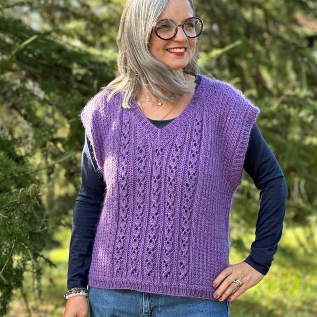 Schemi Maglia e Modelli Maglia ai Ferri | Shop Emma Fassio – Tagged ...