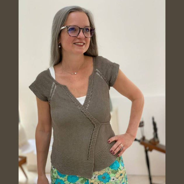 schemi gilet donna – Tagged "validate-product-description"– Emma Fassio