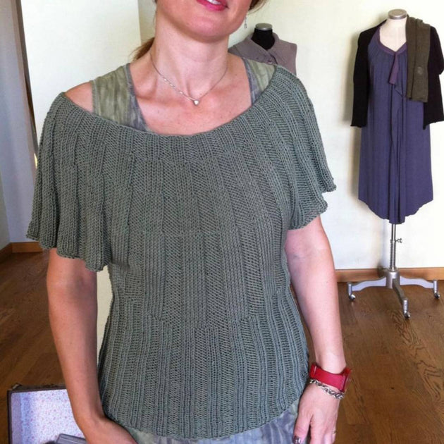 Schemi Maglia e Uncinetto Emma Fassio | Scopri i modelli – Tagged ...