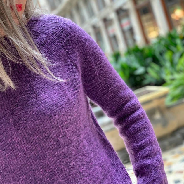 Schemi Maglia e Modelli Maglia ai Ferri | Shop Emma Fassio – Pagina 2